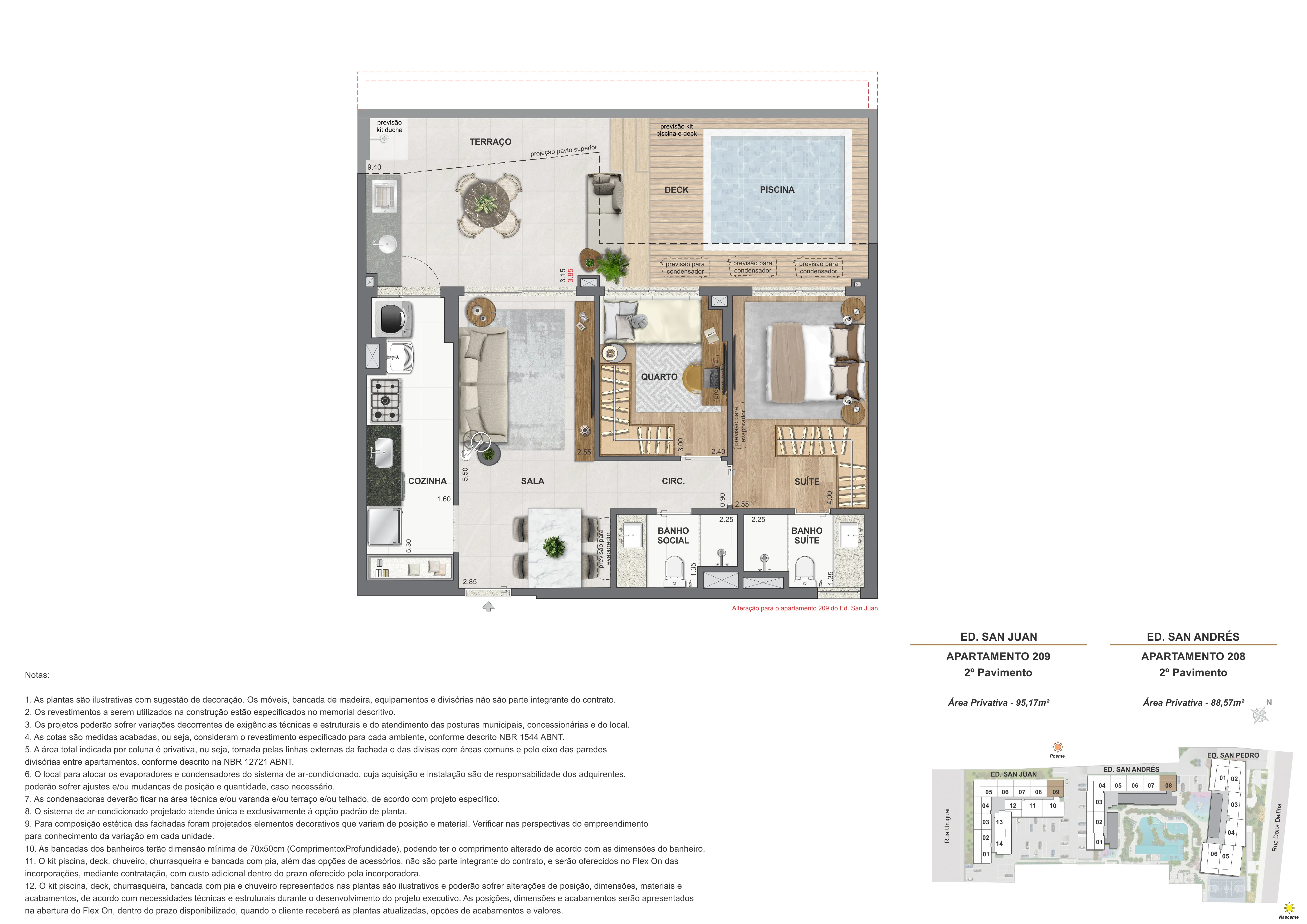 La Isla Residence Club